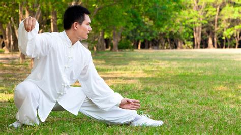 Los 5 Estilos de Kung Fu más conocidas en el mundo Martial Now