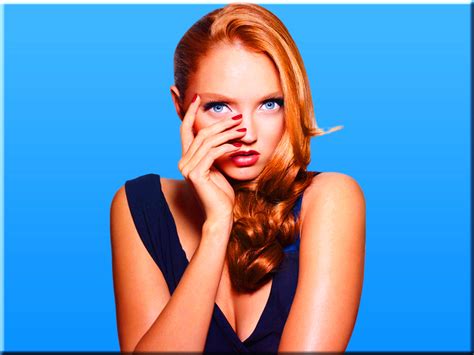 Lily Cole HD Wallpapers