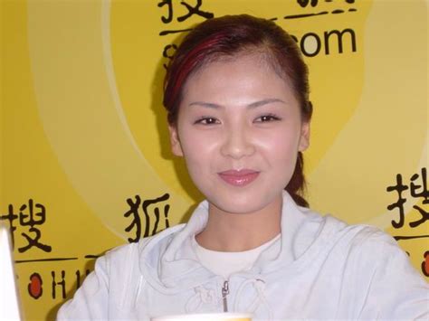 图文：《天龙八部》女演员刘涛做客搜狐 9 搜狐娱乐