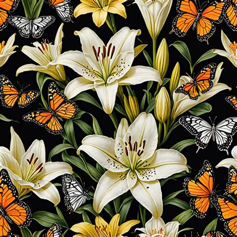 The Butterfly Adventure