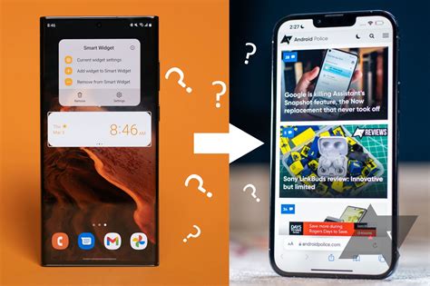 Switching From Android To Ios Everything You Wanted To Know But Were