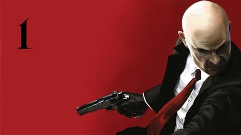 Прохождение Hitman: Absolution - Часть 1 — Личный контракт: Бесшумный ...
