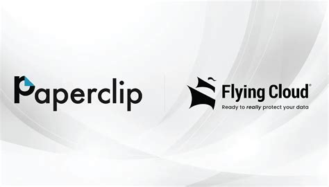 Paperclip Partners With Flying Cloud Technology Premier Federal To