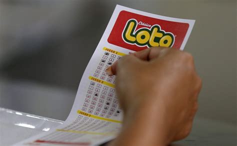 Resultados Loto Domingo 17 Diciembre Cuáles Son Los Números Ganadores