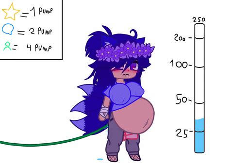 Inflation Drive 2 By Yes974 On Deviantart