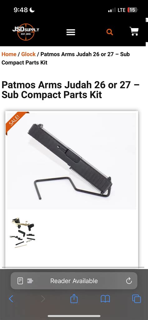 Is Jsd Supply Good Or Bad Rpolymer80