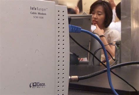 What To Do When Your Modem Loses ISP Support