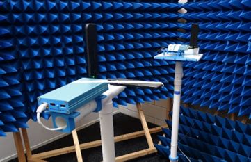 Investigation Into Indoor Signal Propagation Blog MegiQ RF Development Tools