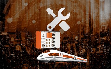 It Security For The Maintenance Interface Ci4rail Gmbh