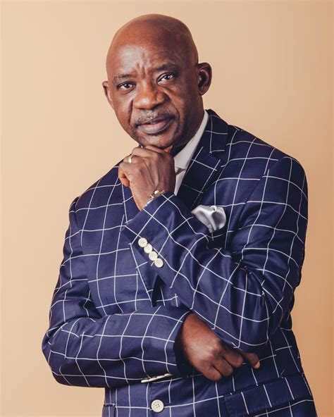 Too Many Churches Without Kingdom Message Dr David Aboderin