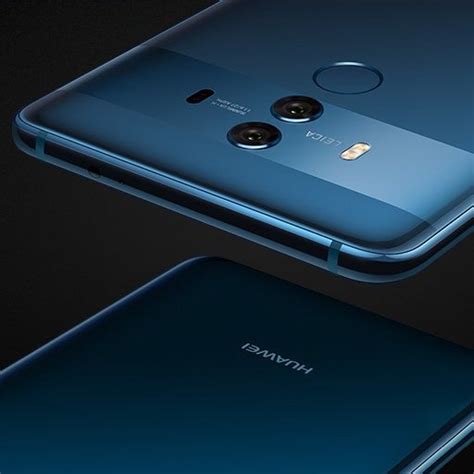 Huawei Mate Vs Mate Pro What Are The Differences Phonearena