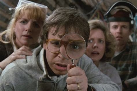 Tesoro Mi Si Sono Ristretti I Ragazzi Torna In Un Reeboot Con Rick Moranis