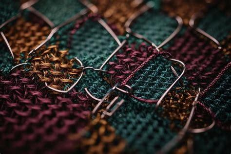 Premium AI Image Wire Mesh Abstract Backgrounds Premium AI Image Wire Mesh Abstract Backgrounds