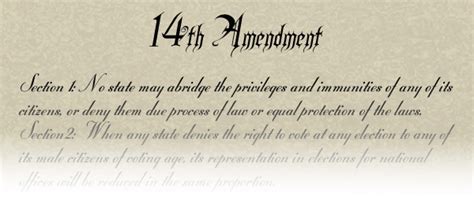 Texas Politics Reconstruction And The Civil War Amendments