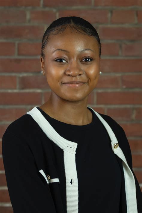 Alecia Mcculley Gephardt Institute For Civic And Community Engagement