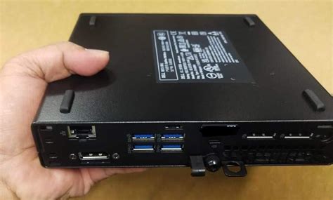 Dell Optiplex Micro 7090 Mini Cpu Computers And Tech Desktops On Carousell