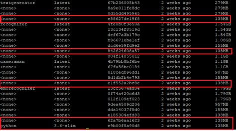 How Do I Use The Same Python Image For Several Docker Containers