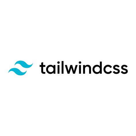 Logo Tailwind Css Logos Png
