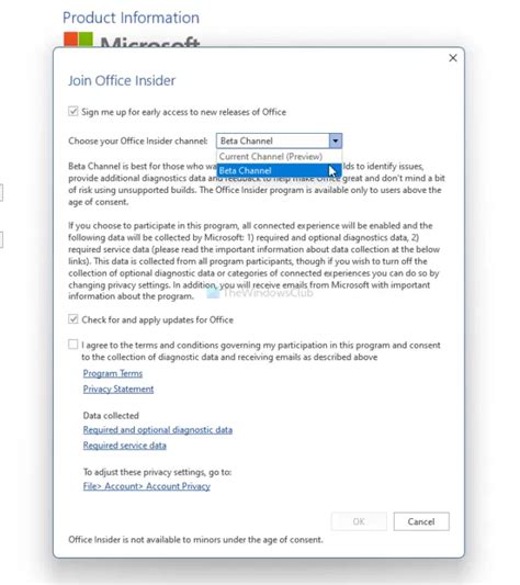 How To Get The New Office Ui On Windows 11