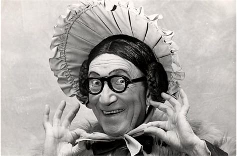 Arthur Askey The Streatham Society