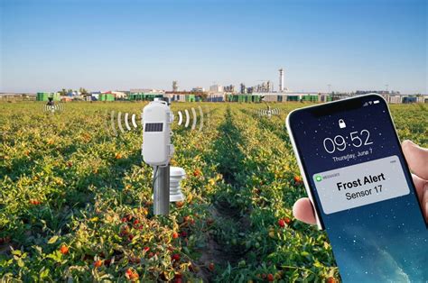 Hobonet Remote Field Monitoring System Enviromonitors