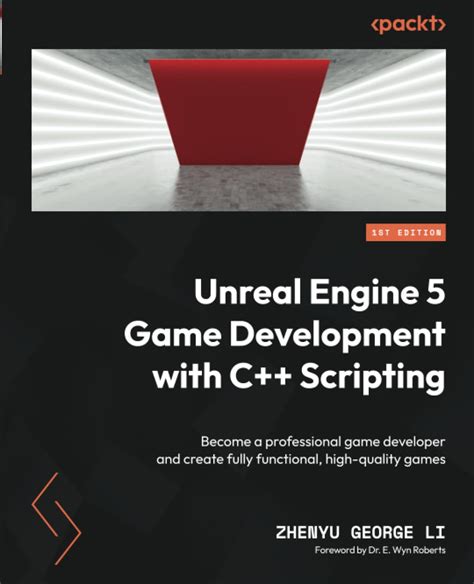 Unreal Engine 5 Game Development With C Scripting Become A Professional Game