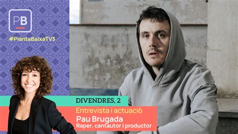 Planta Baixa Tv3 On Twitter 📍 Avui A Plantabaixatv3 Marquesagnes