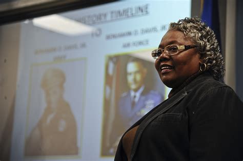 MacDill Commemorates Black History Month With Cultural Event MacDill Air Force Base Article