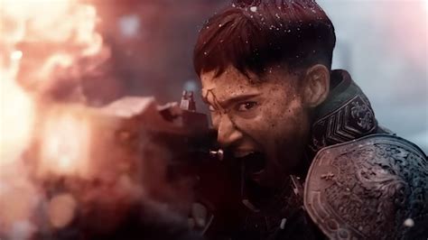 Zack Snyders Rebel Moon Weapons Look Like Theyre Firing Lava But It