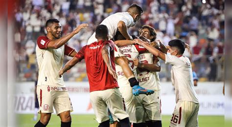 ¿qué Canal Transmite Universitario Vs Carlos Stein En Vivo Por La Liga 1