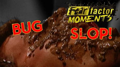 Fear Factor Show Bugs Fear Factor Tv Series 2017 2018 Episode
