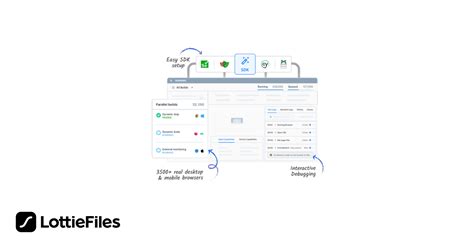 Free Lottie Creator Test Animation By Anuj Prajapati LottieFiles