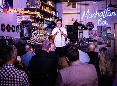 Daniel Holt Danielholtcomedian • Instagram Photos And Videos