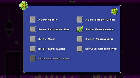 Things We Wish We Knew Before Playing Geometry Dash