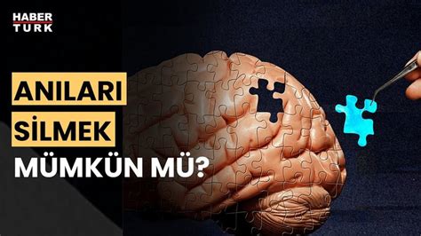 Beyin neyi unutur neyi hatırlar Prof Dr Derya Uludüz yanıtladı Video
