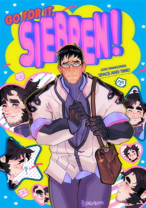 Overwatch Oc On Tumblr