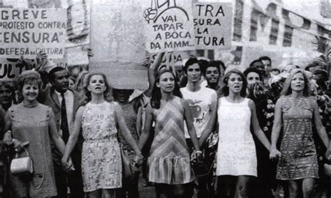 Na Ditadura Jornalismo Feminista Lutou Contra A Repressão Cartacapital