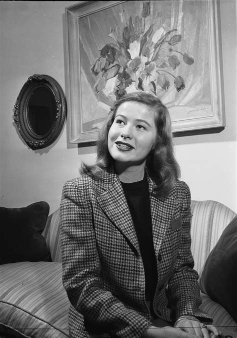 Nancy Olson Actress