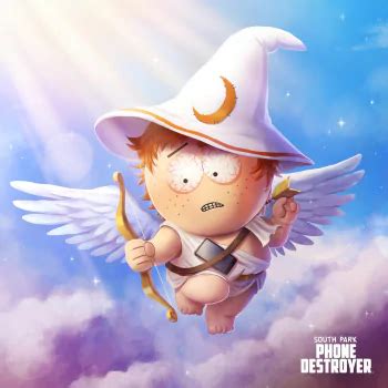 South Park Phone Destroyer PFP