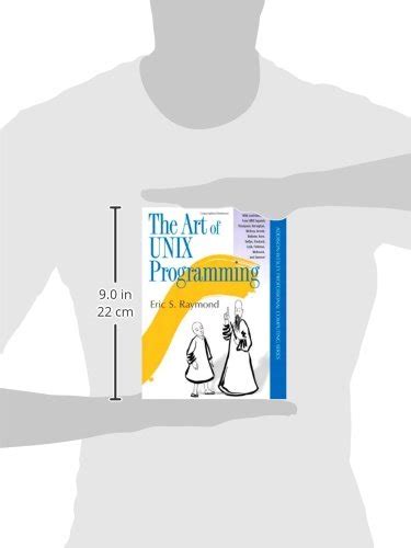 The 30 Unix Programming Books To Read In July 2024 Cherry Picks