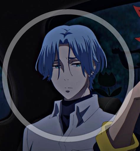 Pin Av P Pfp From Animes I Watched
