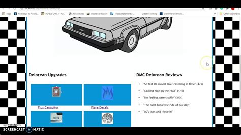 Cse340 Enhancement1 Youtube