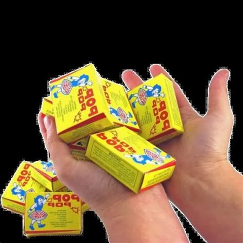 Pop Pop Snappers Fireworks Selection4u Pk