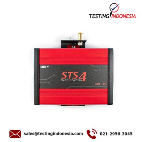 STS4 WIRELESS BASE STATION Testingindonesia Co Id