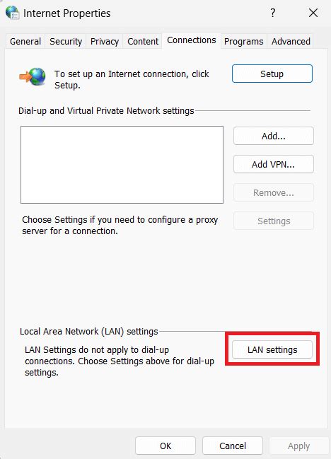 How To Check Proxy Settings Know If You Leave Digital Footprints Behind LambdaTest