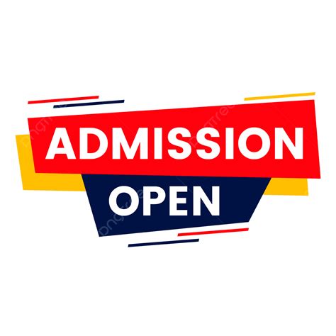 Open Admissions Policy