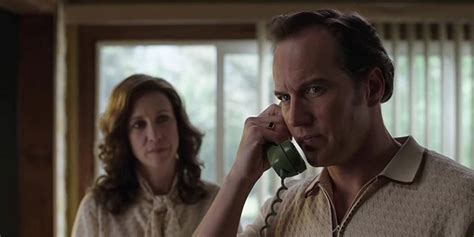 The Hollywood Handle On Twitter ‘the Conjuring 4 Has Been Titled ‘the Conjuring Last Rites