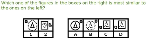 11 Plus Similar Shapes Observing The Features