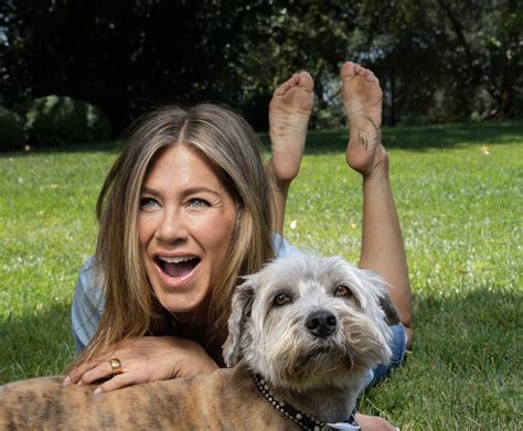 Jennifer Aniston Rcelebrityfeetposts
