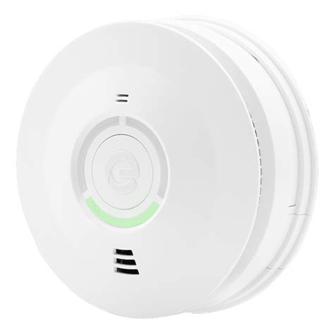 Esp Espire Es1slv Optical Smoke Alarm Powered By Mains With A 10 Year